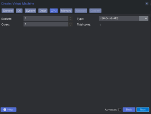 Installing Ubuntu 24.04 (Noble Numbat) on Proxmox VE | ComputingForGeeks