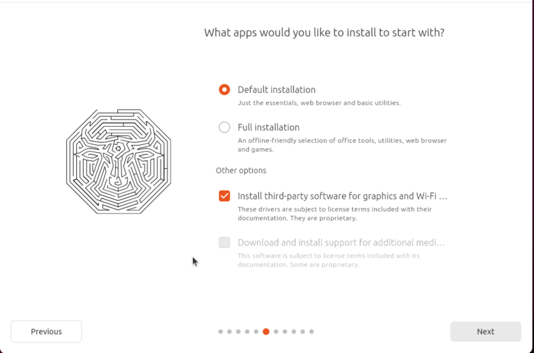 Installing Ubuntu 24.04 (Noble Numbat) on Proxmox VE [Guide]