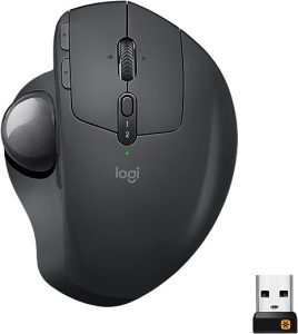 7 Best Wireless Mouse for Programmers in 2024 | ComputingForGeeks