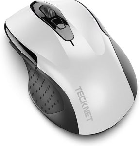 7 Best Wireless Mouse for Programmers in 2024 | ComputingForGeeks