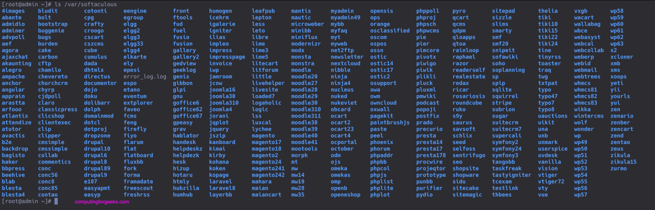 How To Install Softaculous on DirectAdmin Server [Guide]