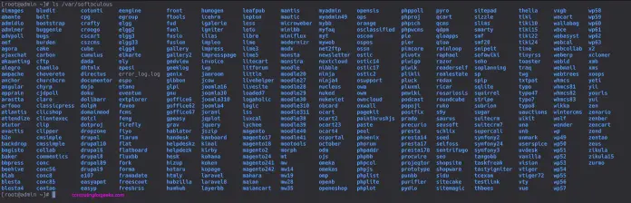 How To Install Softaculous on DirectAdmin Server | ComputingForGeeks