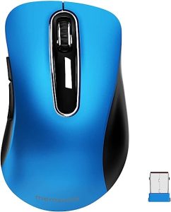 7 Best Wireless Mouse for Programmers in 2024 | ComputingForGeeks