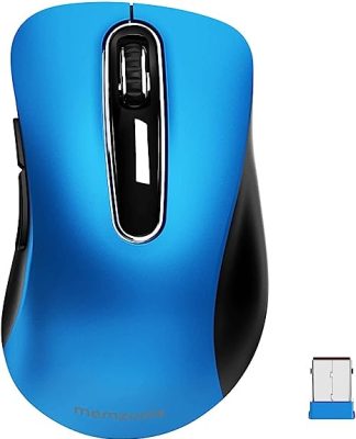 7 Best Wireless Mouse for Programmers in 2024 | ComputingForGeeks