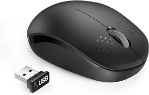 7 Best Wireless Mouse for Programmers in 2024 | ComputingForGeeks