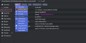 Installing VirtIO Drivers on Windows Server Server / Windows 11 | ComputingForGeeks