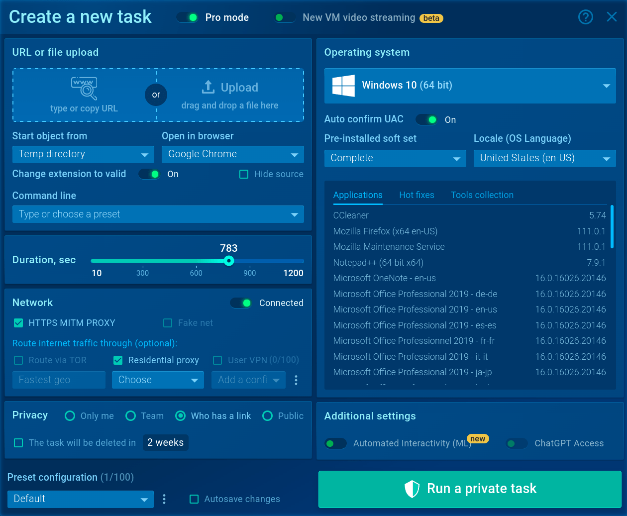 How a Cloud-based Sandbox Facilitates Advanced Malware Analysis ...