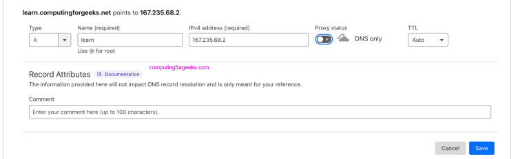 Install and Run Open edX Tutor LMS in Docker Containers | ComputingForGeeks