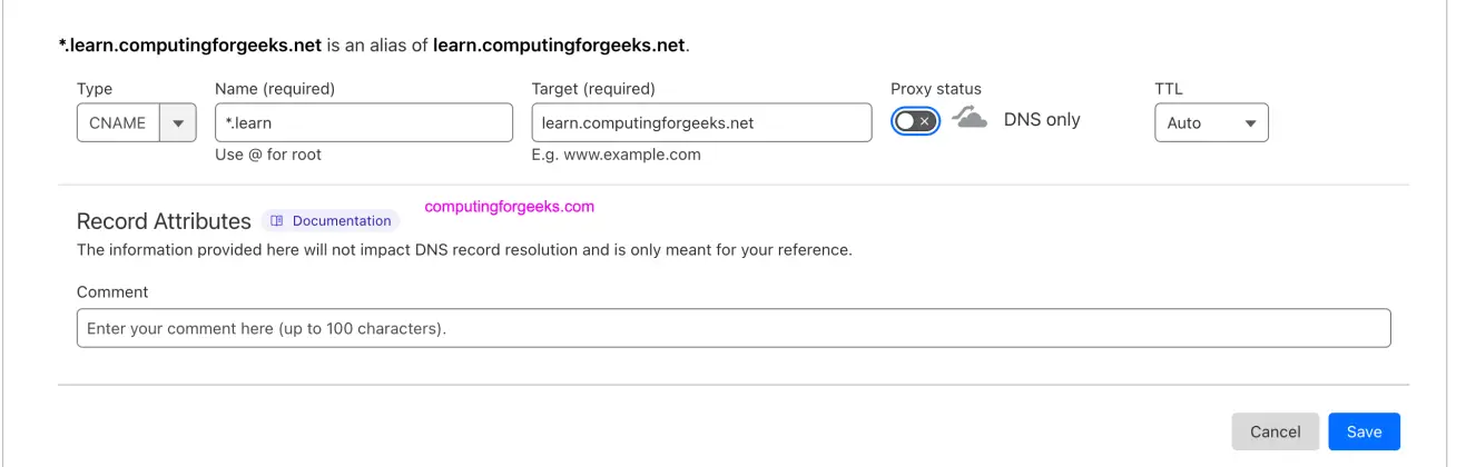 Install and Run Open edX Tutor LMS in Docker Containers | ComputingForGeeks