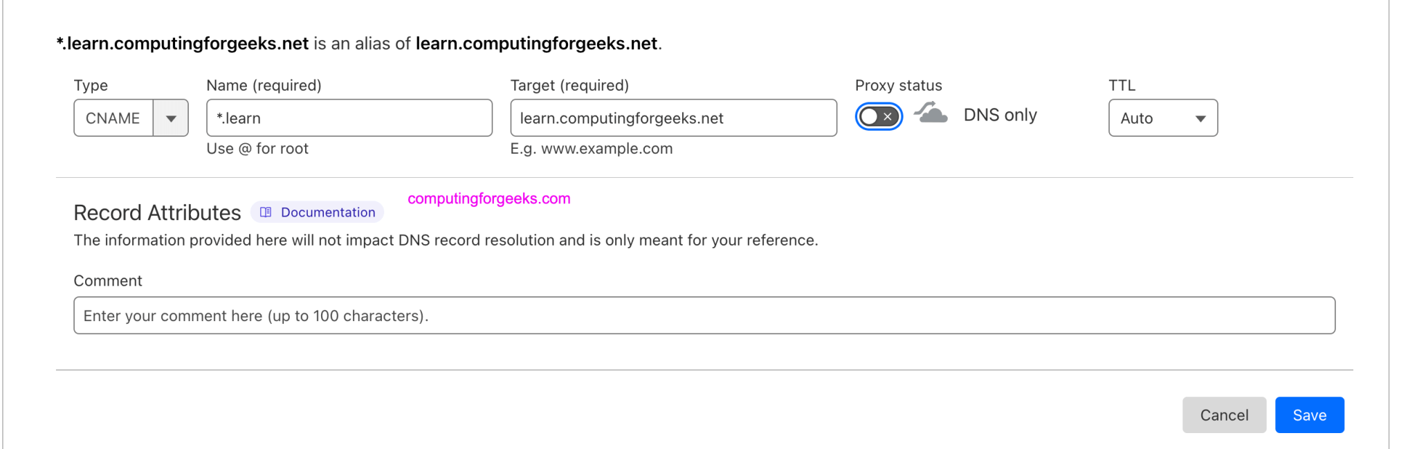 Install and Run Open edX Tutor LMS in Docker Containers | ComputingForGeeks