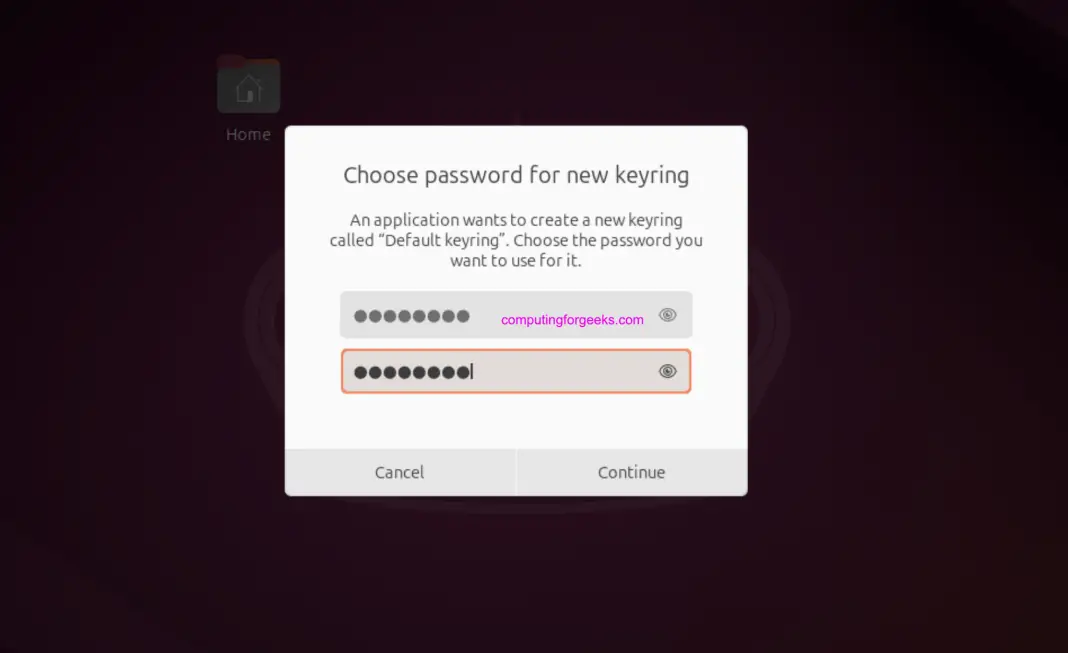 How To Install Google Chrome on Ubuntu 24.04 | ComputingForGeeks