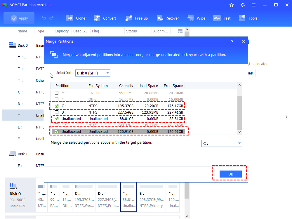 A Better Alternative to Disk Management Windows 10/11 [Guide]