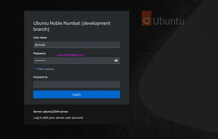 Install KVM Virtualization on Ubuntu 24.04 (Noble Numbat ...