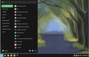 How To Install Budgie Desktop on Fedora 42/41/40/39 | ComputingForGeeks
