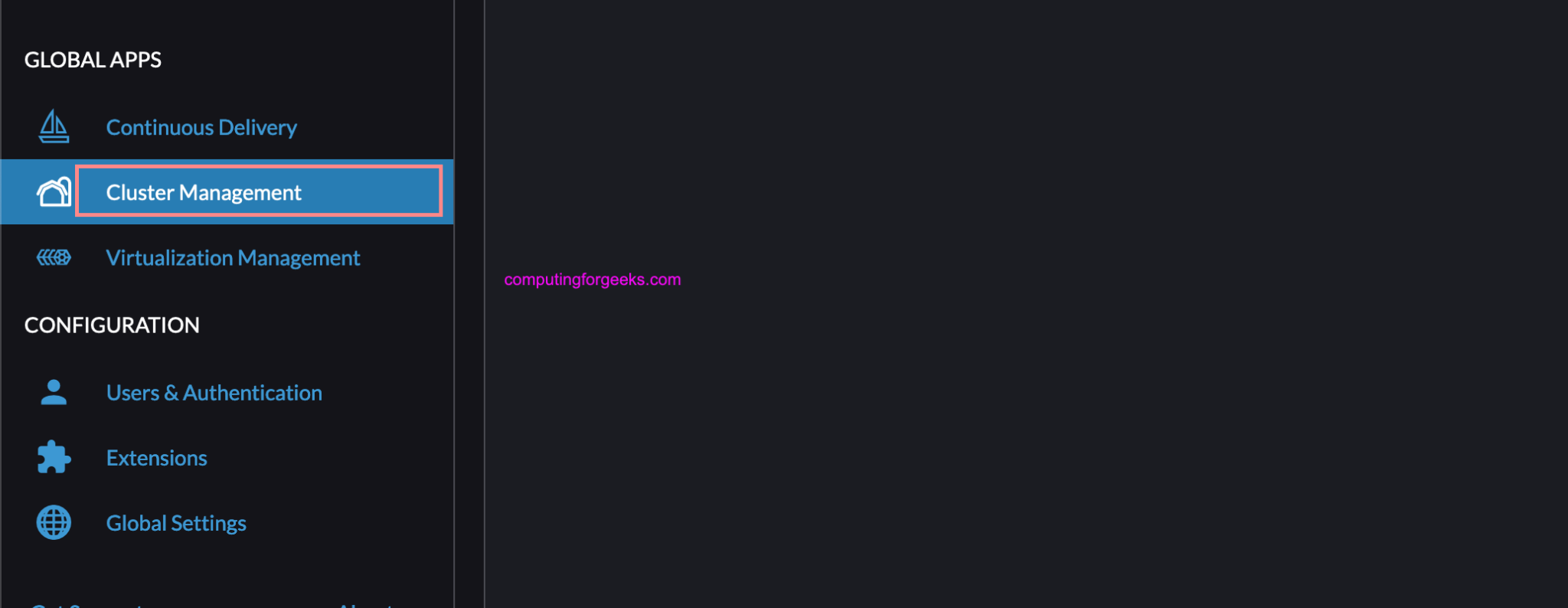 How To Install Rancher on Ubuntu 24.04|20.04|18.04 | ComputingForGeeks