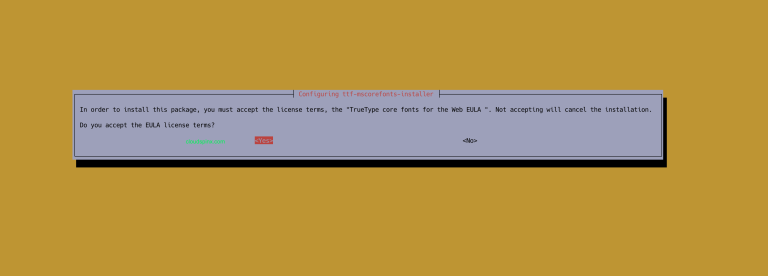 How To Install ONLYOFFICE Docs on Ubuntu 24.04 | ComputingForGeeks