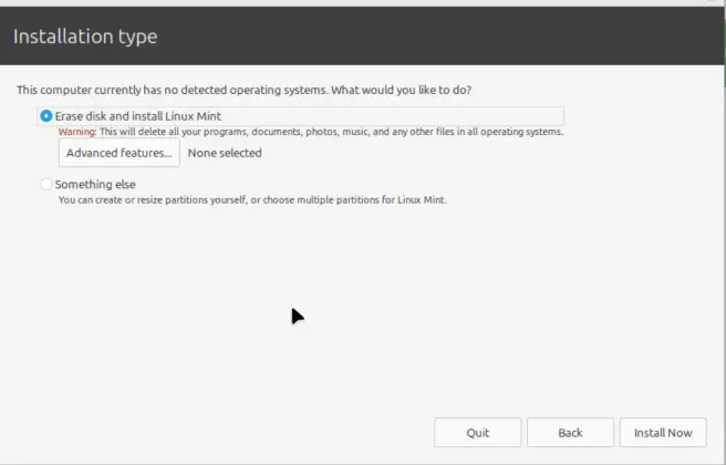 How To Install Linux Mint 22 (Wilma) - Step by Step | ComputingForGeeks