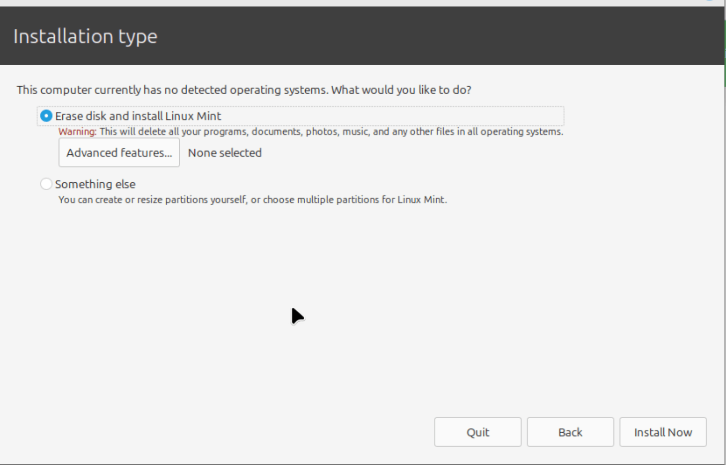 How To Install Linux Mint 22 (Wilma) - Step by Step | ComputingForGeeks