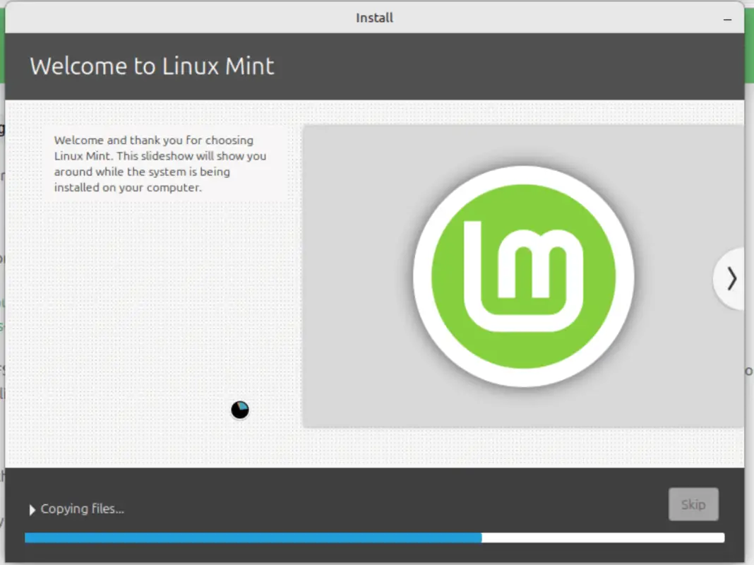 How To Install Linux Mint 22 (Wilma) - Step by Step | ComputingForGeeks
