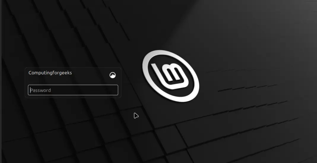 How To Install Linux Mint 22 (Wilma) - Step by Step | ComputingForGeeks