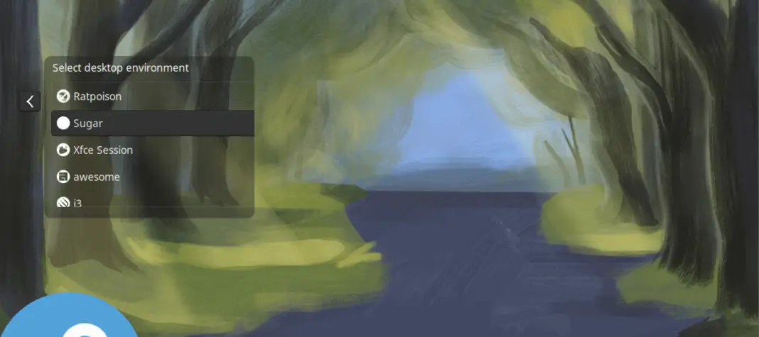 Install Sugar Desktop on Fedora (37-40) | ComputingForGeeks