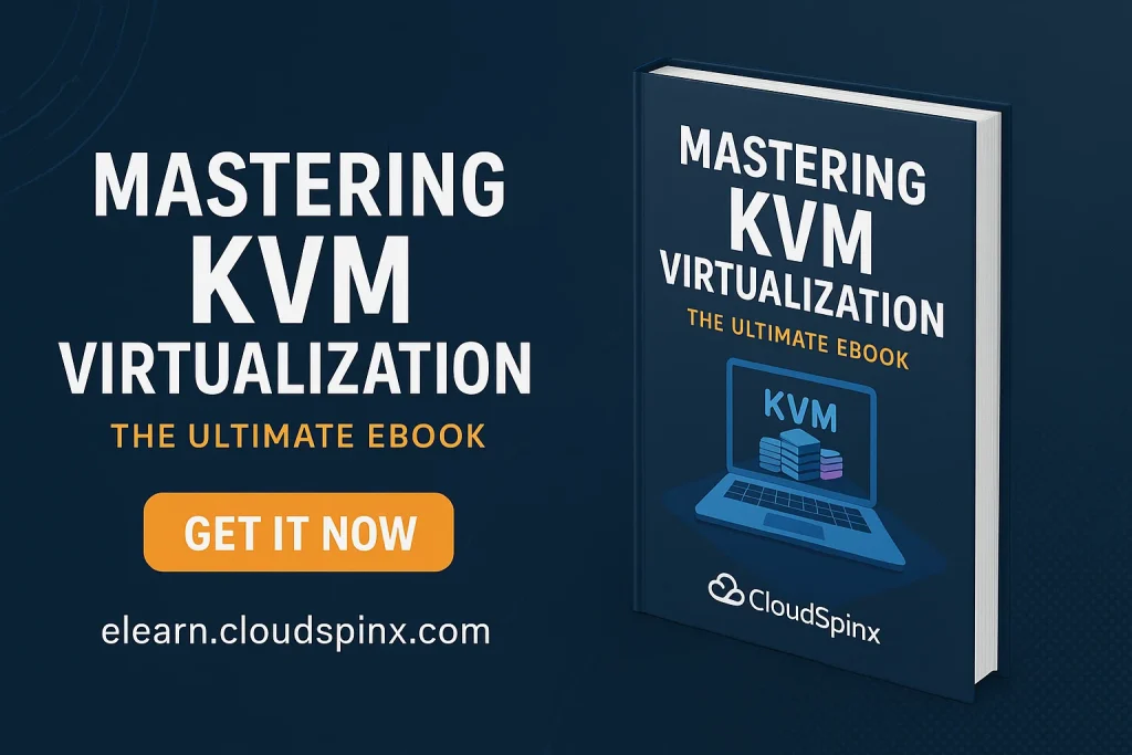 How To Enable TPM 2.0 on KVM and install Windows 11 | ComputingForGeeks