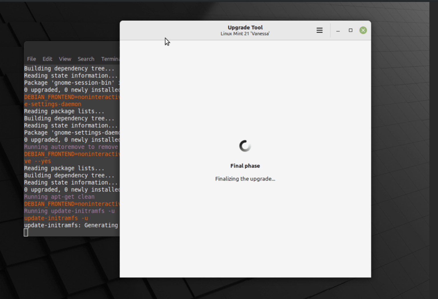 How To Upgrade to Linux Mint 22 from 21 [Guide]