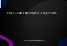 Managing Containerd Containers using ctr and crictl | ComputingForGeeks