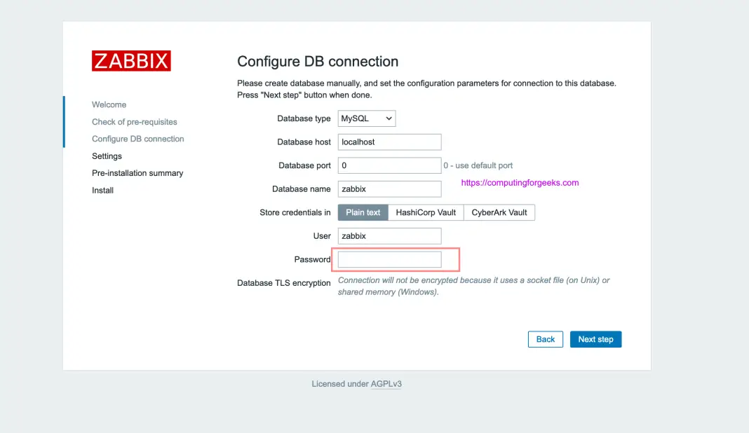 How To Install Zabbix 7.0 on Ubuntu 24.04|22.04 | ComputingForGeeks