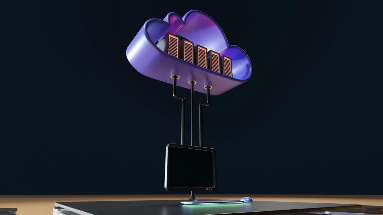 Mastering Cloud Infrastructure Management: A Guide for Modern ... Mastering Cloud Infrastructure Management: A Guide for Modern ...