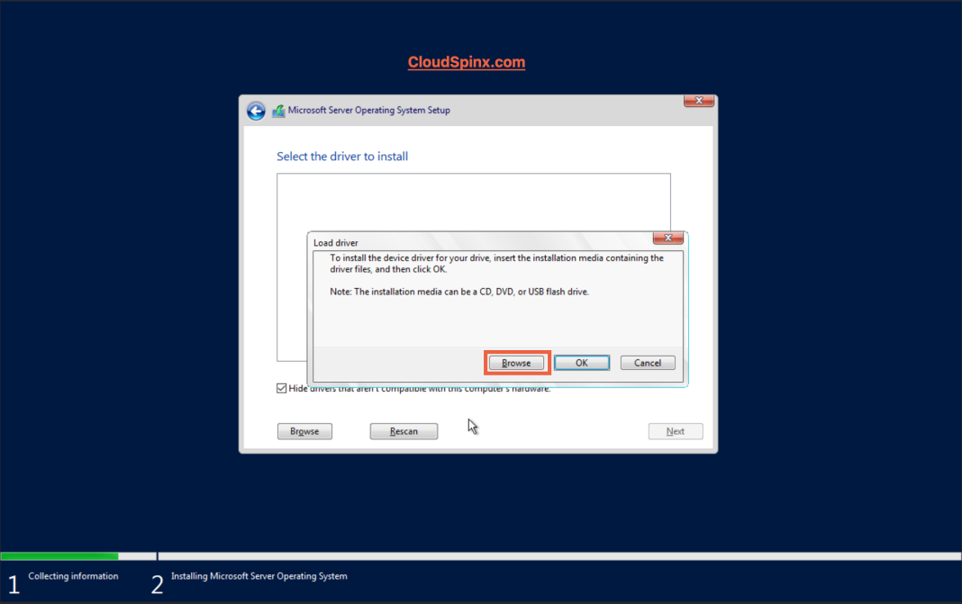 Running Windows Server 2022 on OpenStack (Complete [Guide]