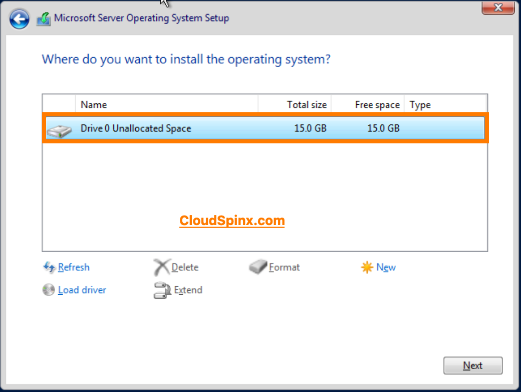 Running Windows Server 2022 on OpenStack (Complete [Guide]