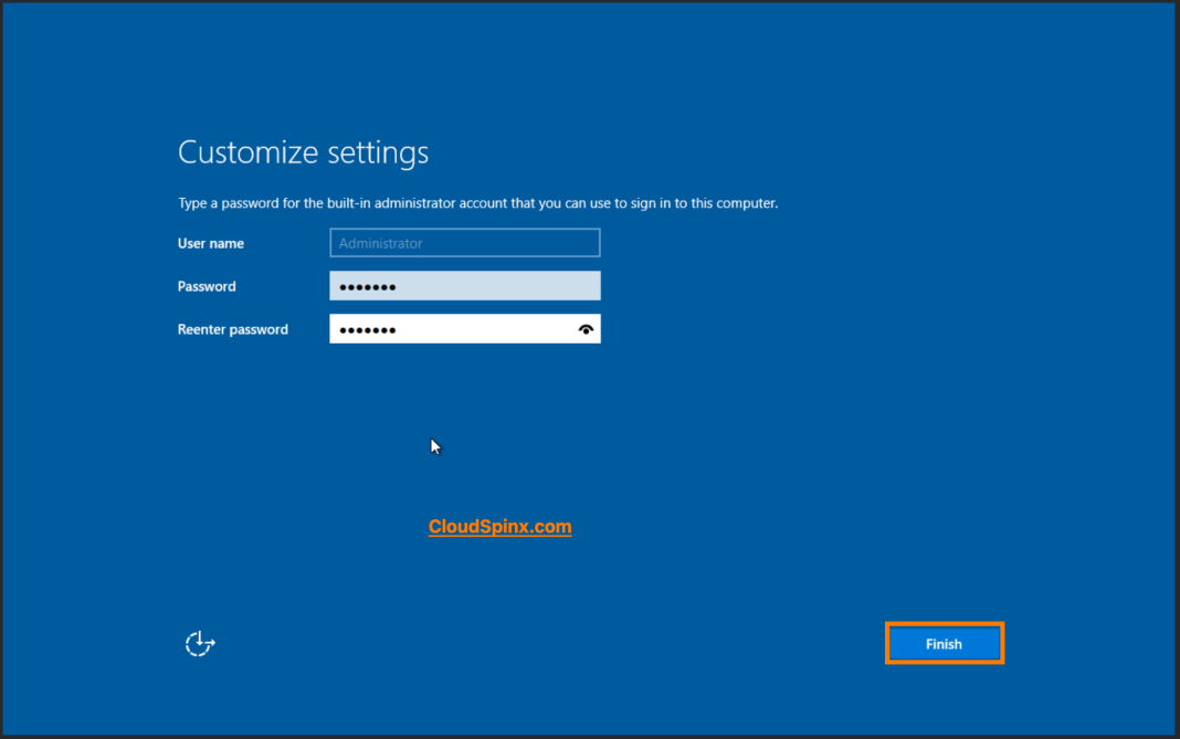 Running Windows Server 2022 on OpenStack (Complete [Guide]