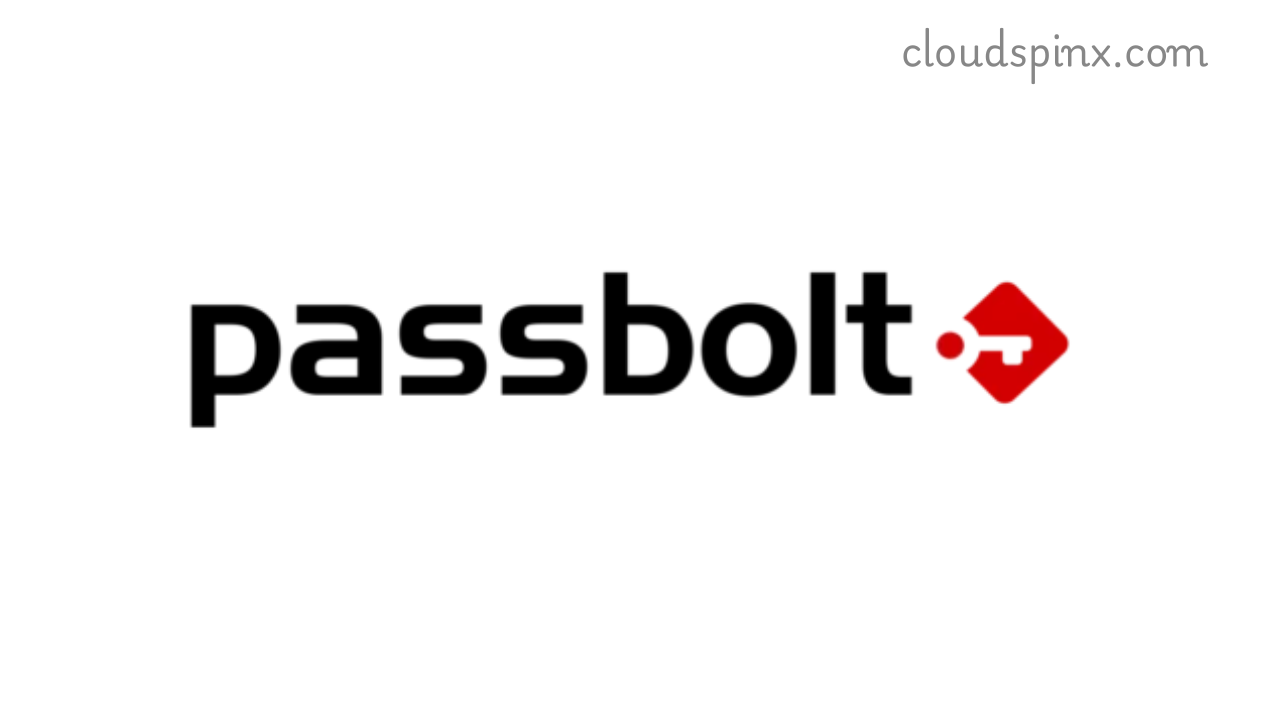 How To Run Passbolt Password Manager in Docker [Guide]
