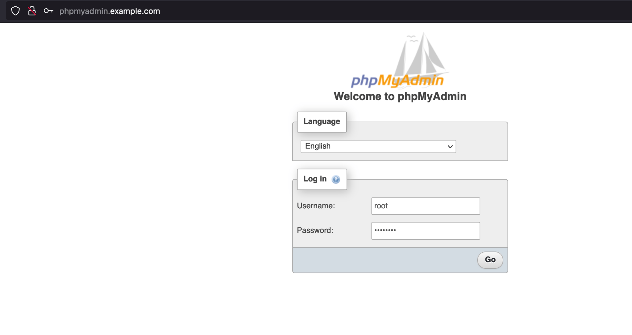 Install phpMyAdmin on Rocky Linux / AlmaLinux [Guide]