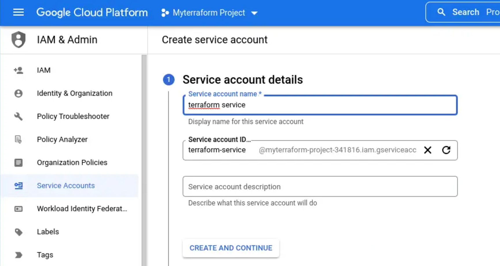 How To Deploy VM Instance on Google Cloud using [Guide]