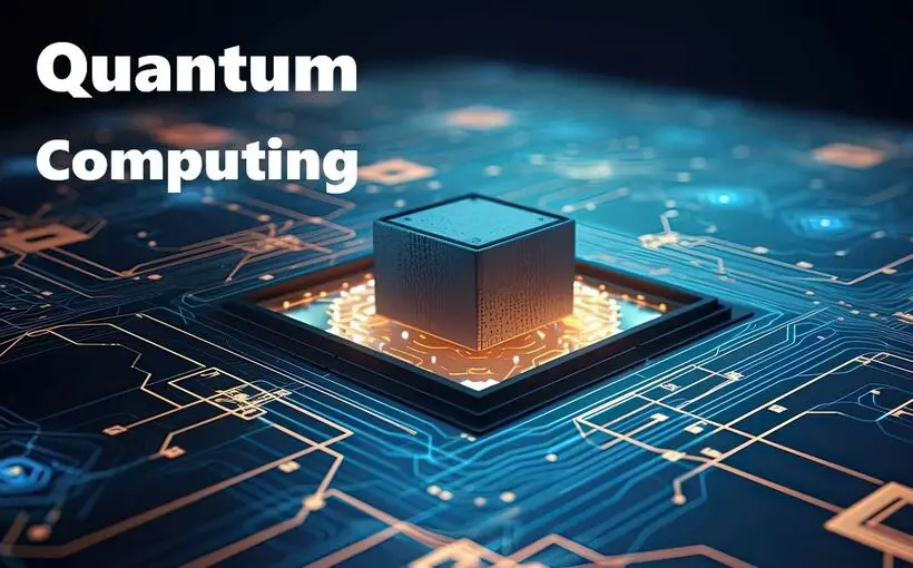 Do We Need to be Concerned About Quantum Computing? | ComputingForGeeks