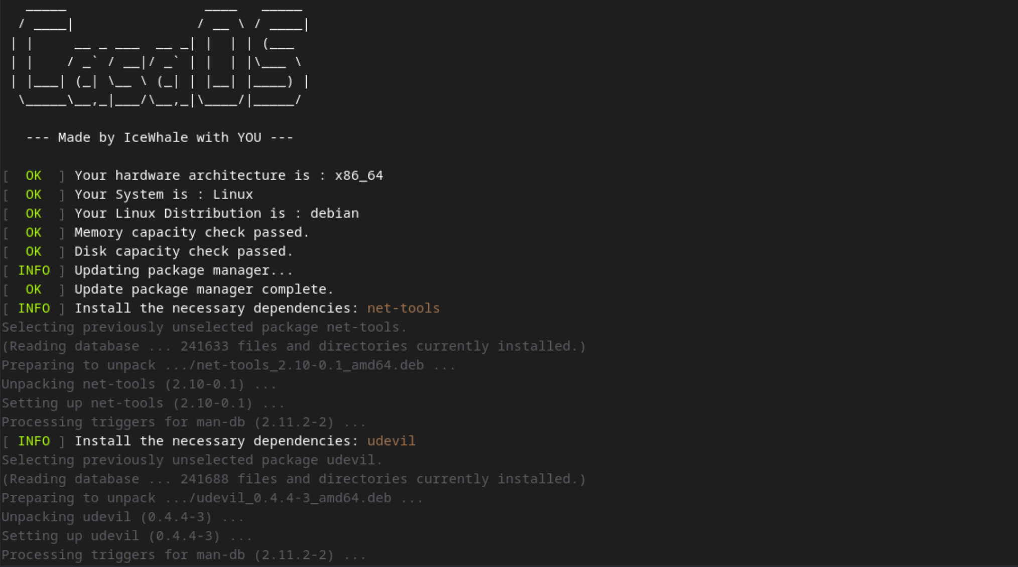 How To Setup Personal Cloud using CasaOS on Debian 12 | ComputingForGeeks