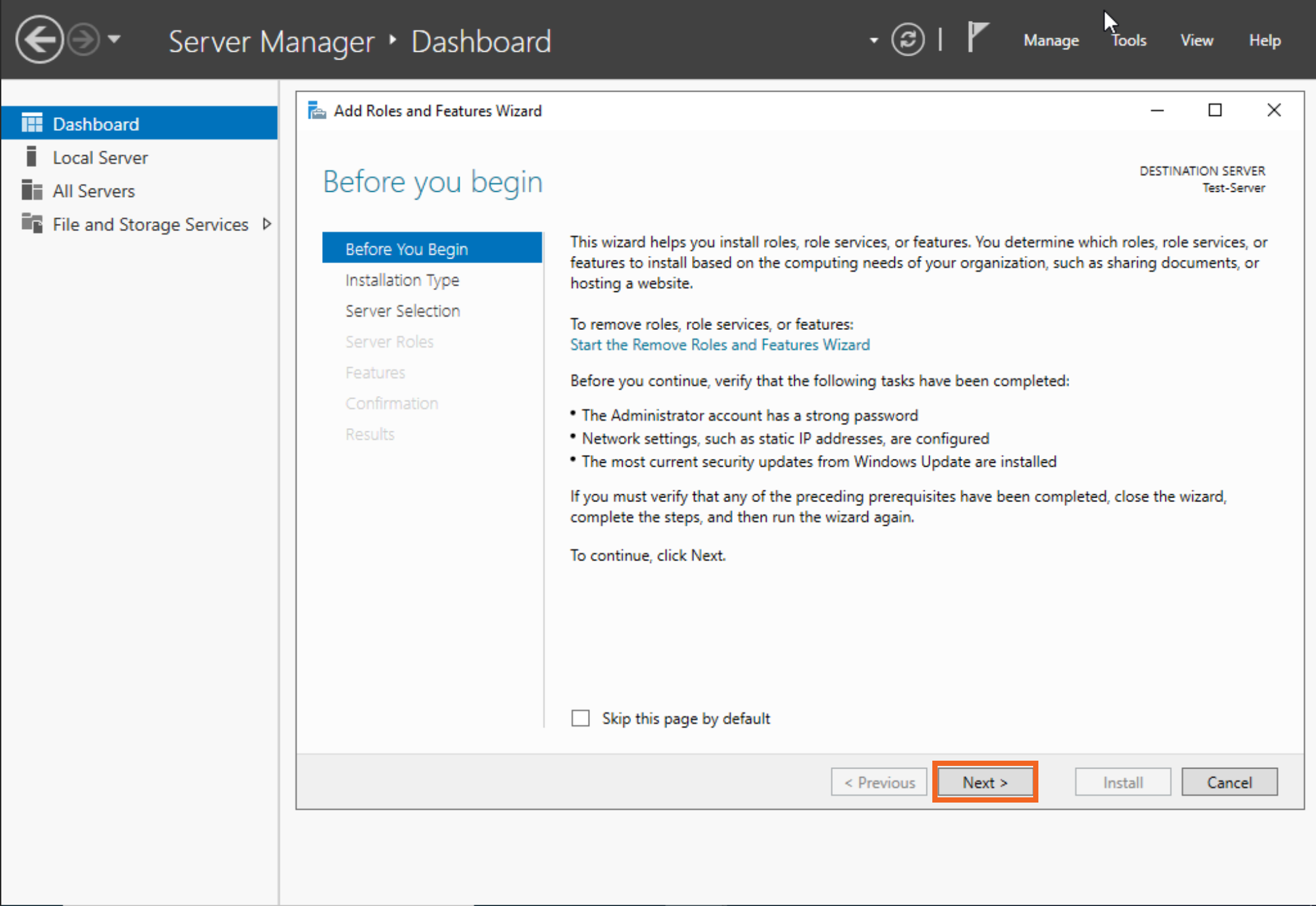 Complete Guide to Installing Active Directory [Guide]