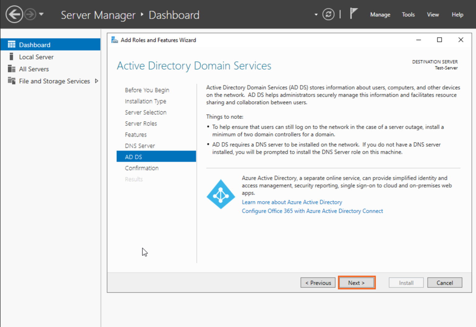 Complete Guide to Installing Active Directory [Guide]
