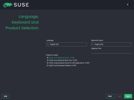 How To Install SUSE Linux Enterprise Server 15 [Guide]