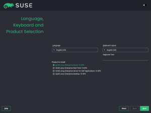 How To Install SUSE Linux Enterprise Server 15 [Guide]
