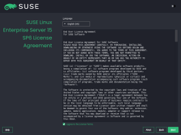 How To Install SUSE Linux Enterprise Server 15 [Guide]