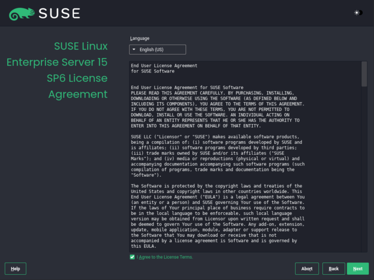 How To Install SUSE Linux Enterprise Server 15 [Guide]