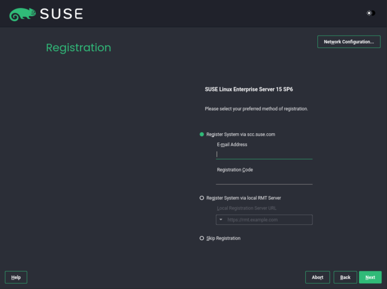 How To Install SUSE Linux Enterprise Server 15 [Guide]