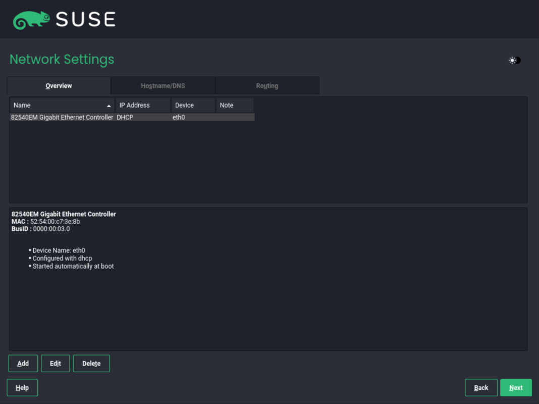 How To Install SUSE Linux Enterprise Server 15 [Guide]