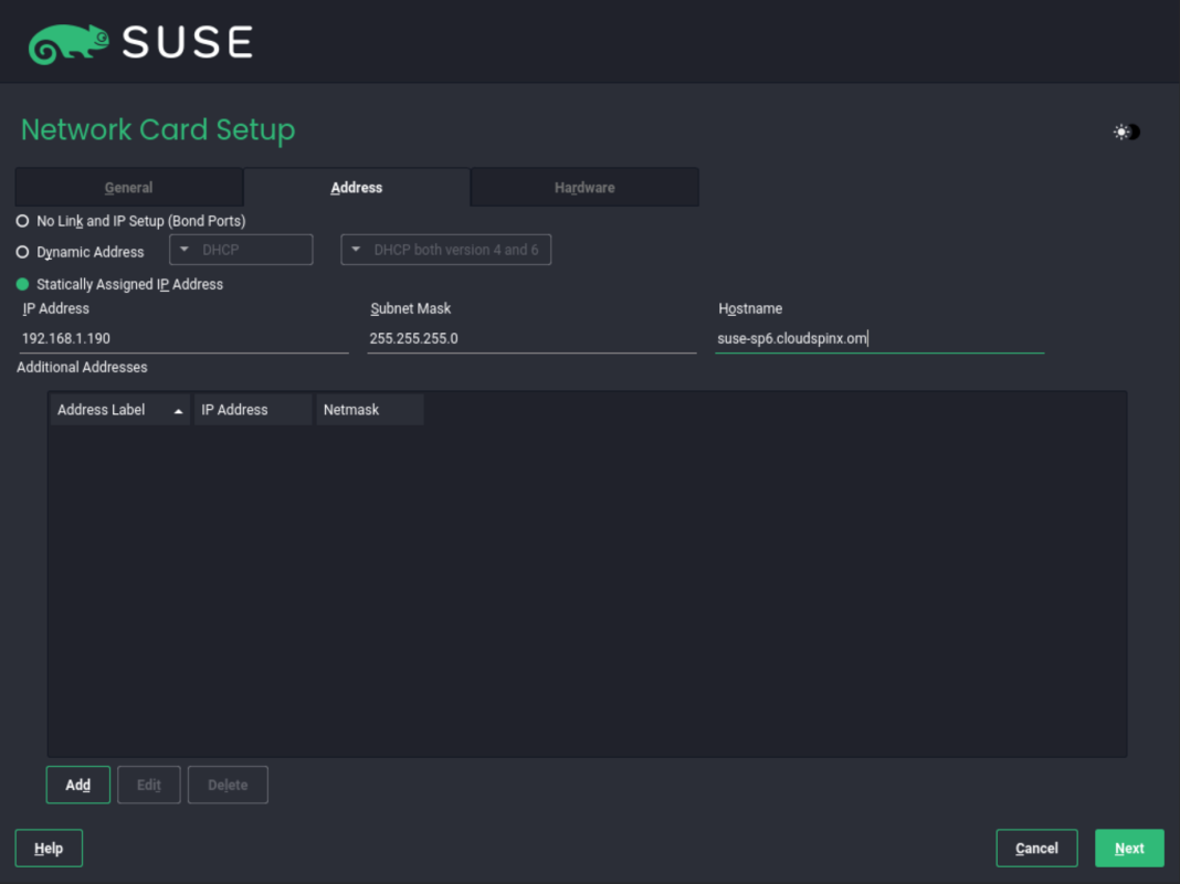 How To Install SUSE Linux Enterprise Server 15 [Guide]