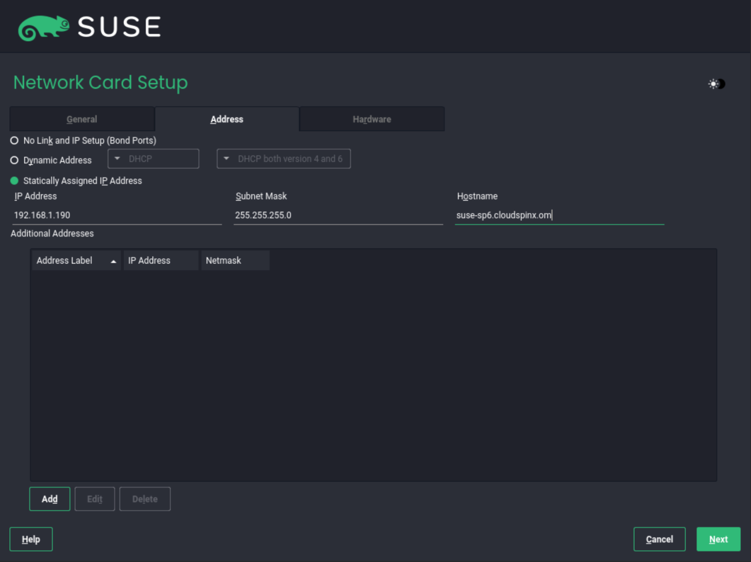 How To Install SUSE Linux Enterprise Server 15 [Guide]