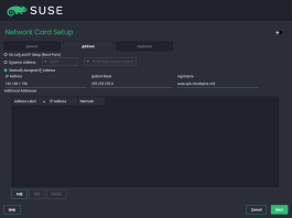 How To Install SUSE Linux Enterprise Server 15 [Guide]