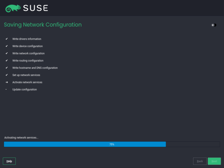 How To Install SUSE Linux Enterprise Server 15 [Guide]